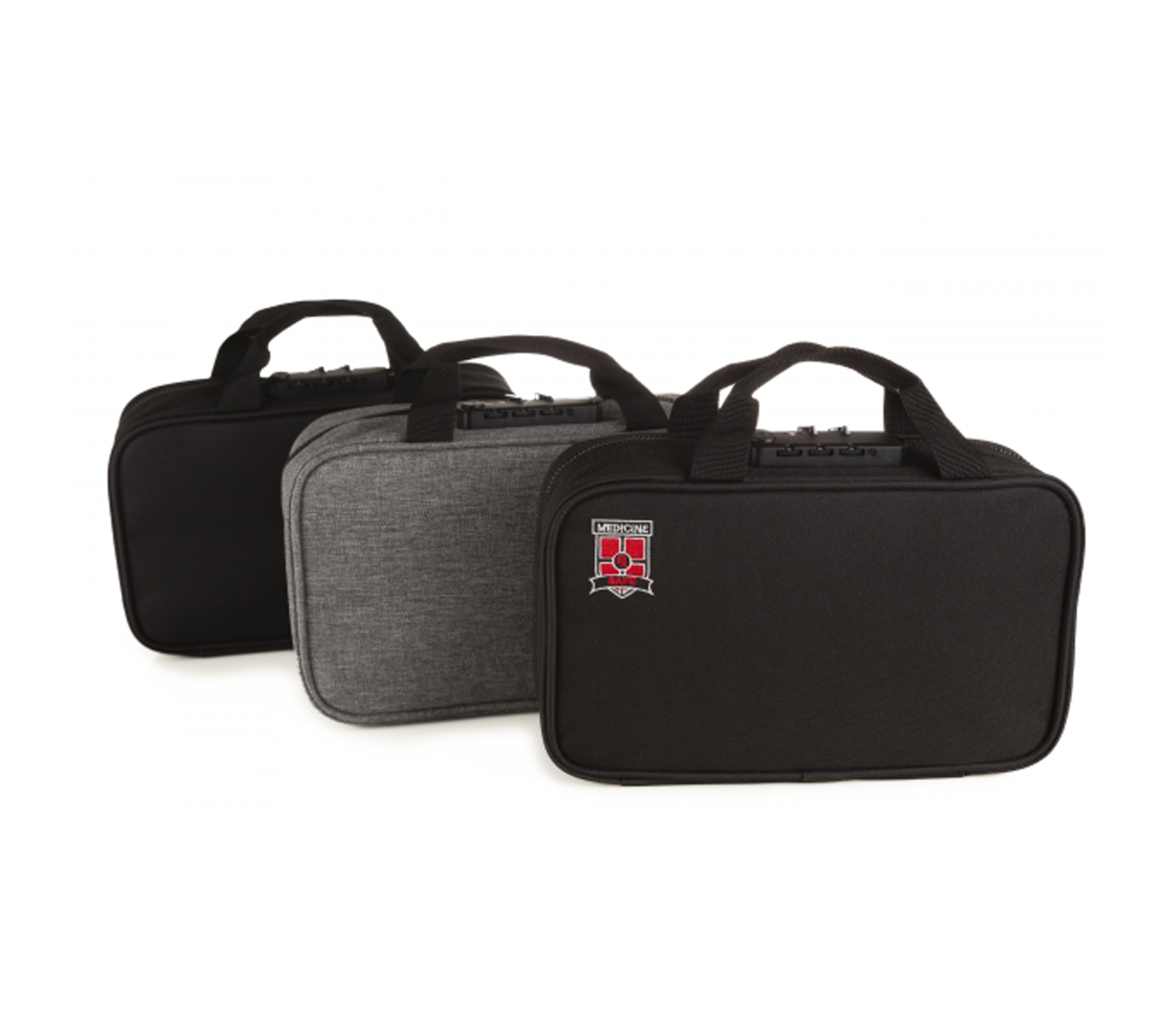 Medication Travel Bag – Medicine Safe